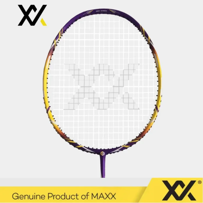 Maxx Master 96 Badminton Racket - Maxx Official Online Store in Pakistan