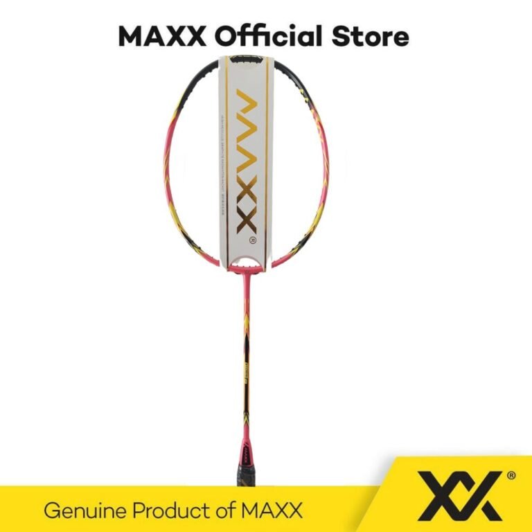 Rackets - Maxx Official Online Store in Pakistan