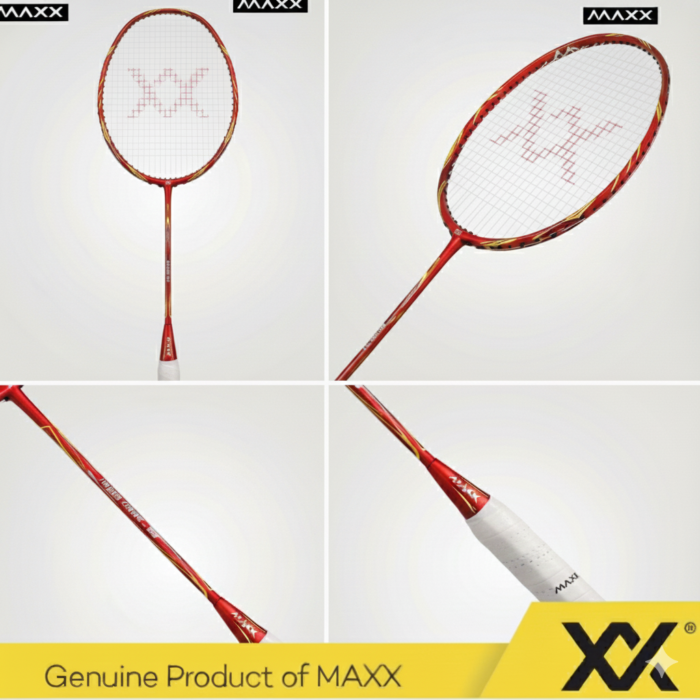 Rackets - Maxx Official Online Store in Pakistan
